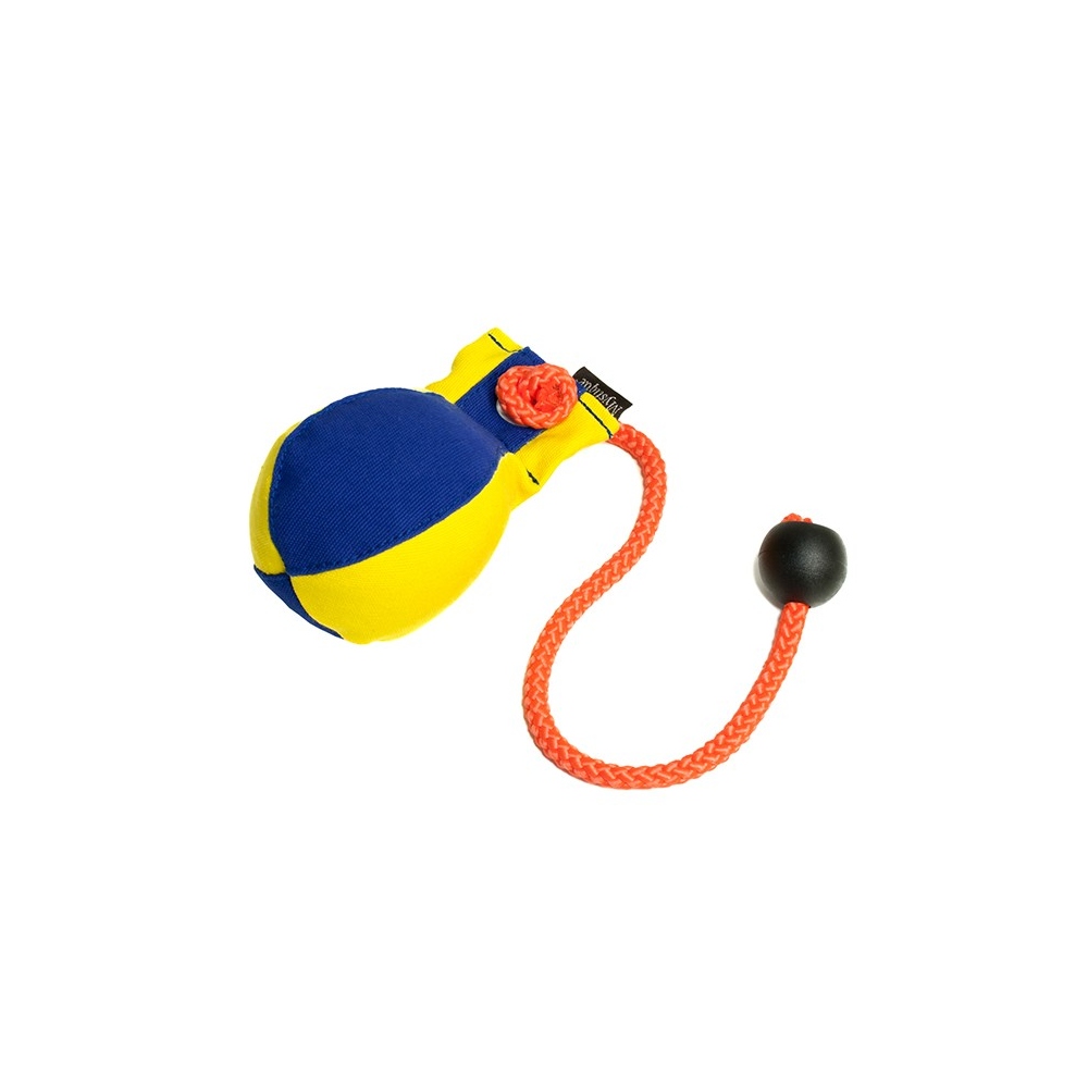 Mystique® Dummy Ball für Ihre Hundeausbildung! - Marios Dogshop - nur ...