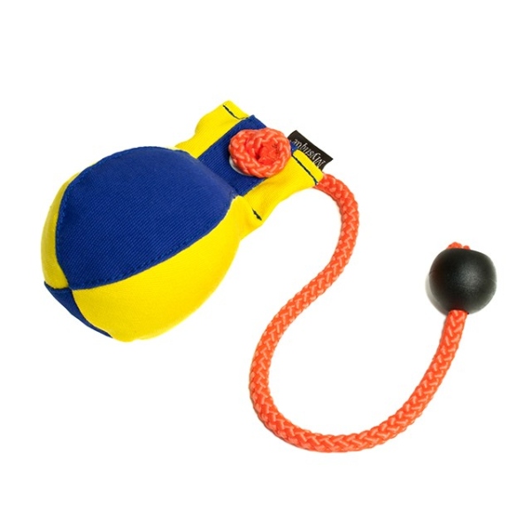 Mystique® Dummy Ball für Ihre Hundeausbildung! - Marios Dogshop - nur ...