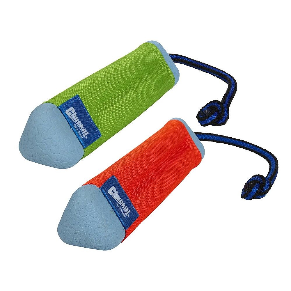 Chuckit! Bumper Dummy Apportier-Spielzeug - Marios Dogshop - nur das ...