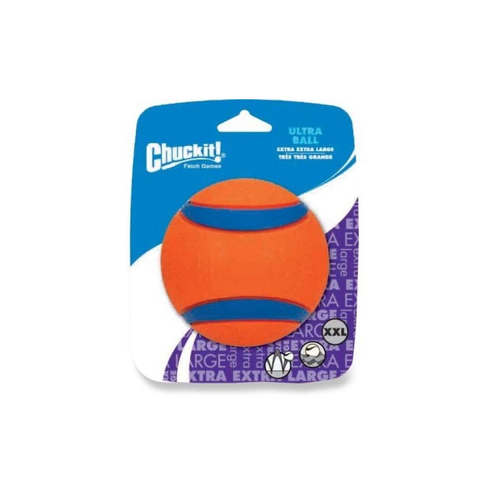 Chuckit! Ultra Ball XXL - Marios Dogshop - nur das Beste für Ihren ...