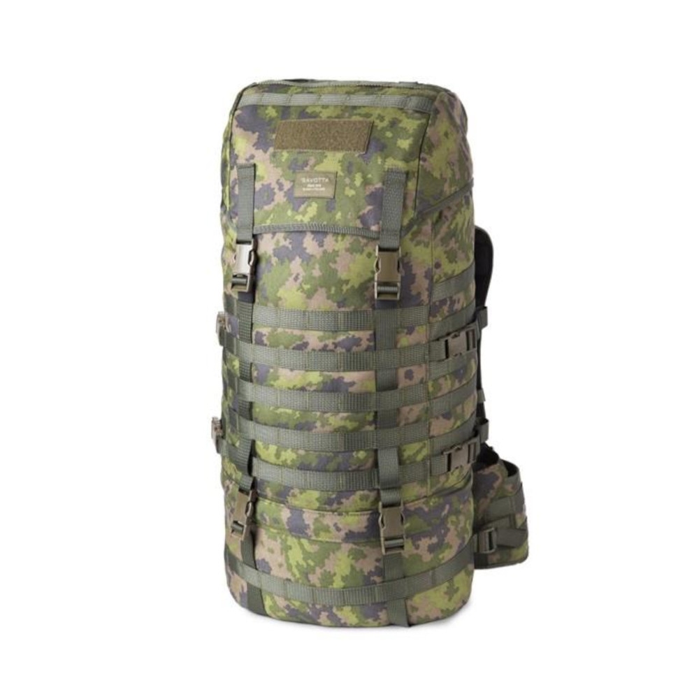 Savotta Rucksack Jäger Grenzjäger L camo - Marios Dogshop - nur das ...