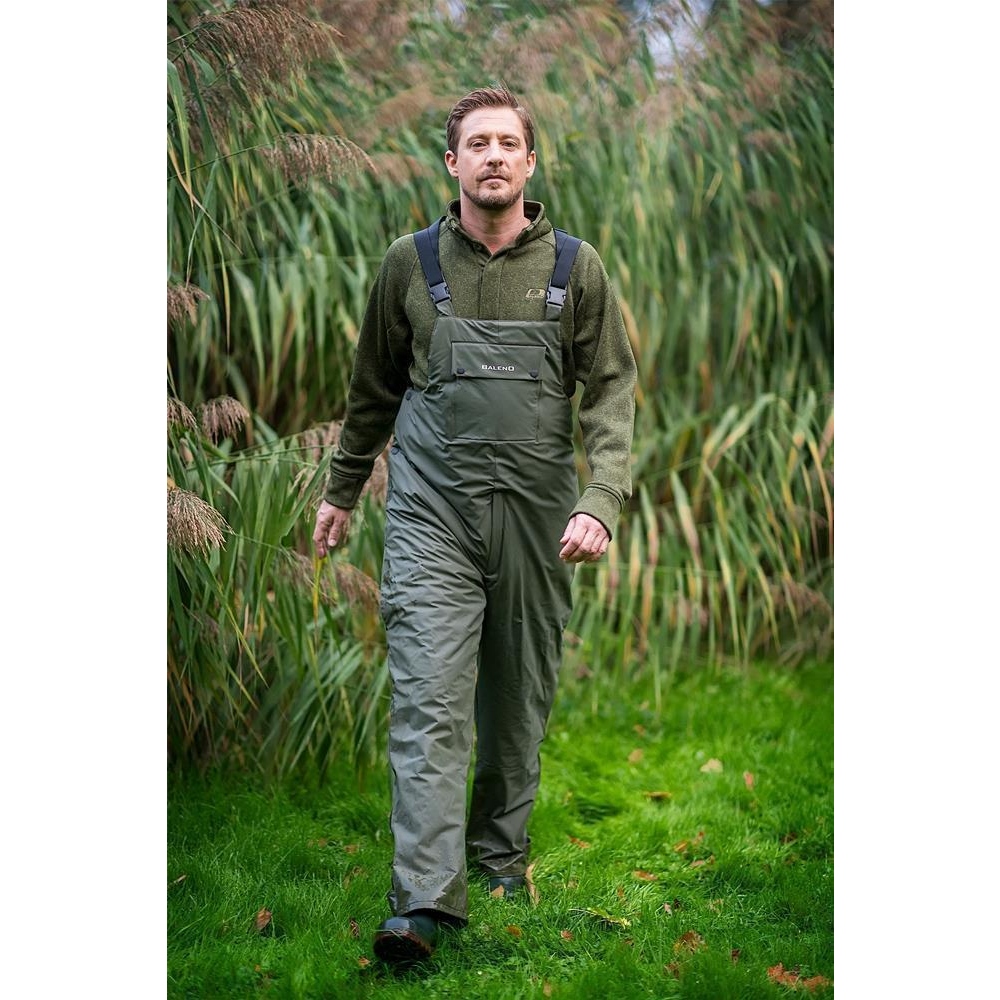 Baleno Regenlatzhose Annecy aus hochwertigem Flexothane®Classic ...