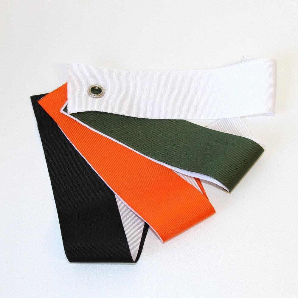 Flatterbänder für Power Poofer von MewogS - Marios Dogshop - nur das ...