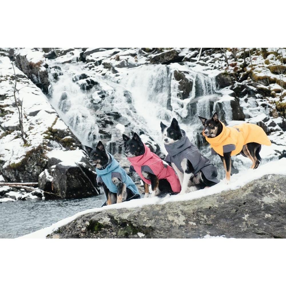 Hurtta Expedition Parka Wintermantel für Hunde - Marios Dogshop - nur ...