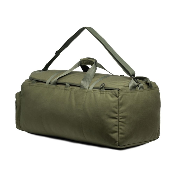 Savotta Keikka Reisetasche 80L grün - Marios Dogshop - nur das Beste ...