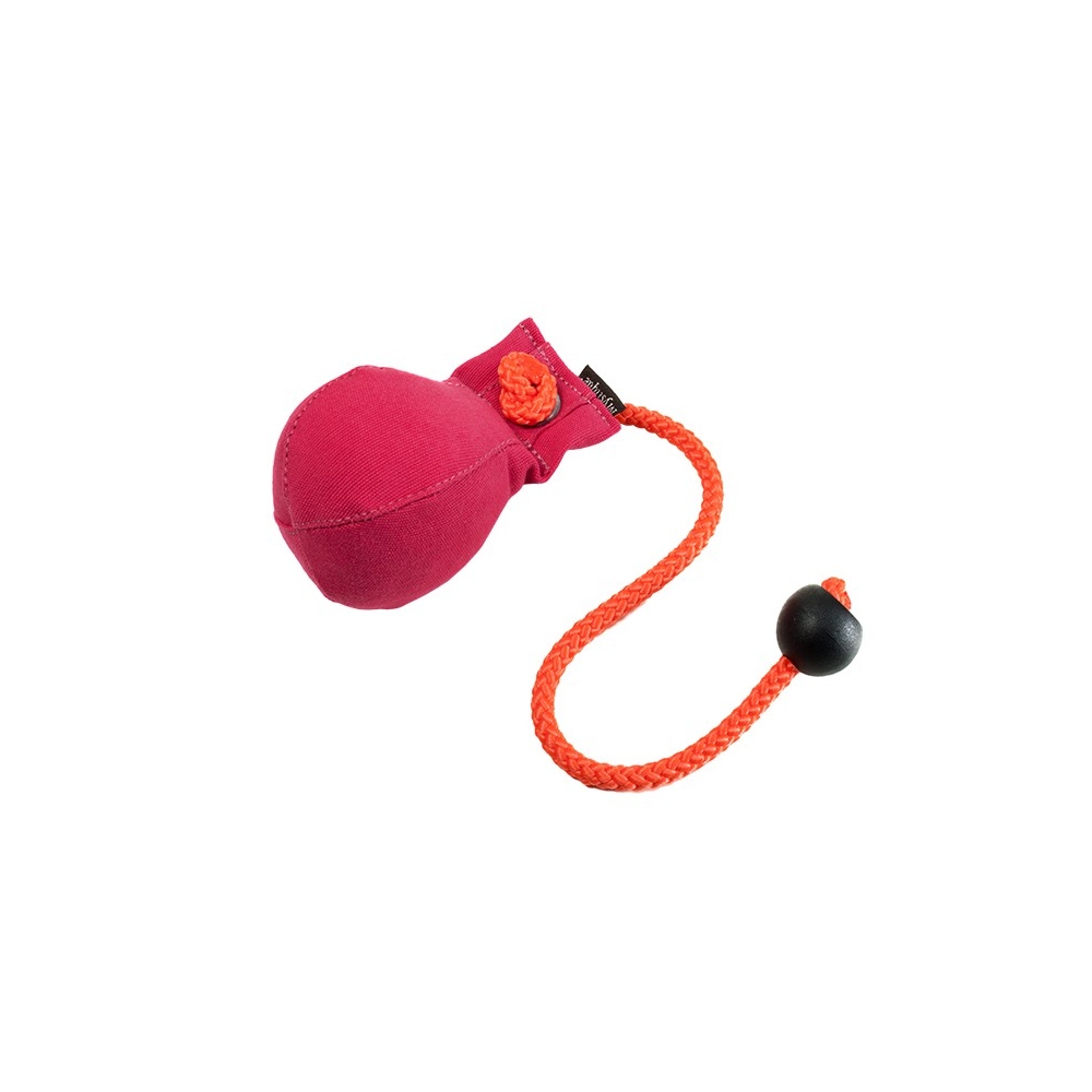 Mystique Dummy Long-Throw mit Wurfschnur - Marios Dogshop - nur das ...