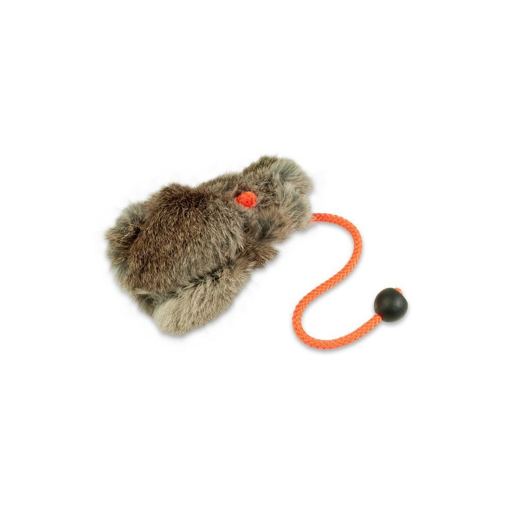 Mystique Dummy Ball Full Fur | Apportier- & Jagdhundtraining - Marios ...