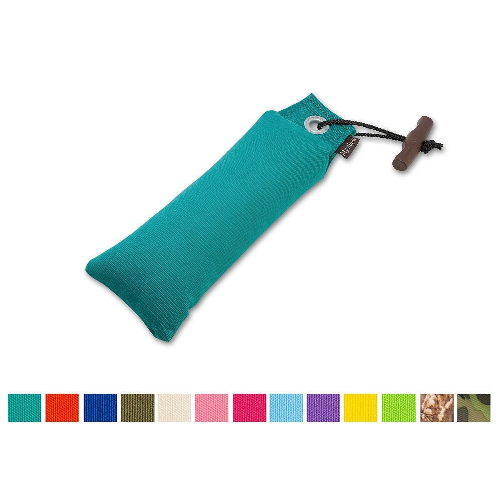 Mystique Dummy Junior -ideal zur Jagdhundeausbildung! - Marios Dogshop ...