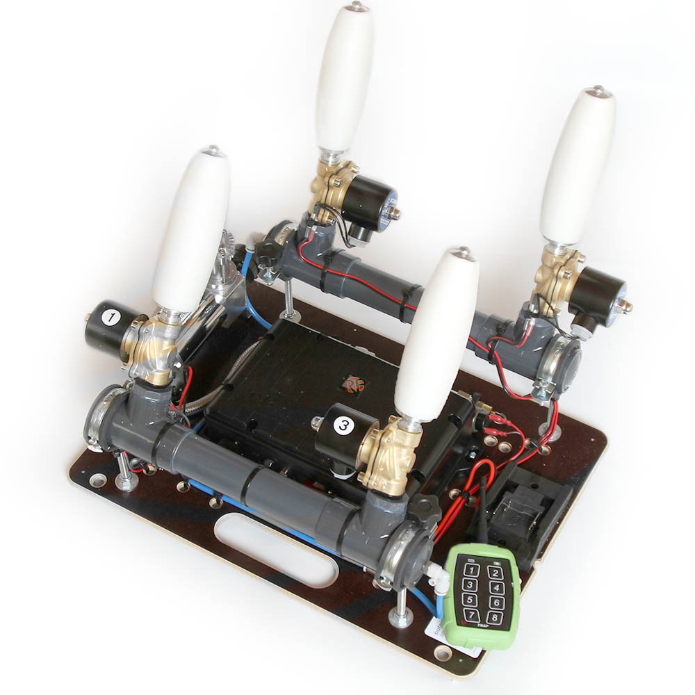 Power Poofer Li4 Neuauflage - Marios Dogshop - nur das Beste für Ihren ...