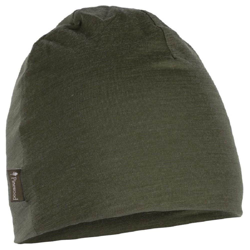 Pinewood® Merino Beanie – leichte & warme Merinomütze - Marios Dogshop ...